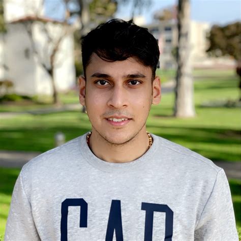 Jaimin Patel Linkedin