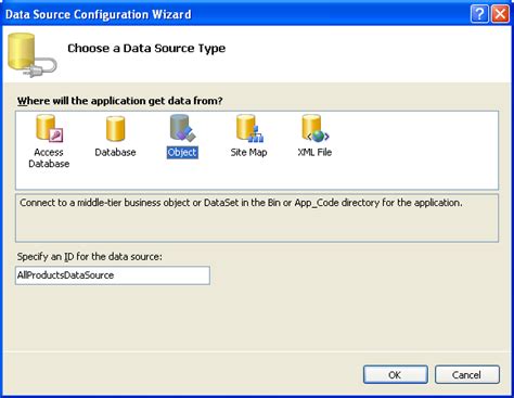 Masterdetail Using A Selectable Master Gridview With A Details Detailview Vb Microsoft Learn