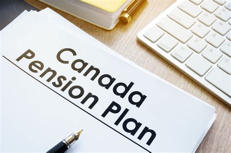 How To Apply For Canada Pension Plan CPP Canada News Media