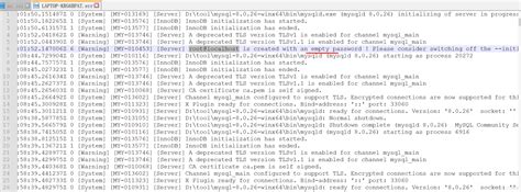 mysql8安装包 设置root账户远程 mysql8 0 26安装及配置超详细教程 kcoufee的技术博客 51cto博客