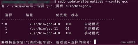 ubuntu安装qt4 8 6 切换gcc版本 sgggr 博客园