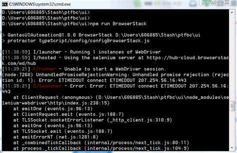 selenium webdriver how to make browser stack local testing work when not using chrome plugin