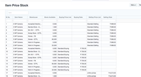 Hide Report Columns For Particular Roles · Issue 14157 · Frappe