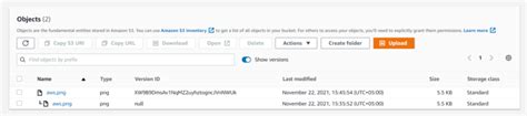 Complete Aws S3 Bucket Tutorial Practical Examples Golinuxcloud