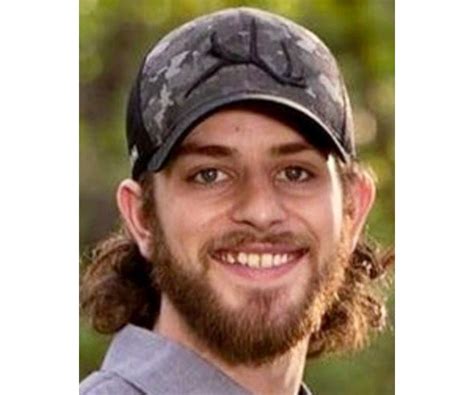 Zachary Leslie Dilley Obituary 1992 2023 Legacy Remembers