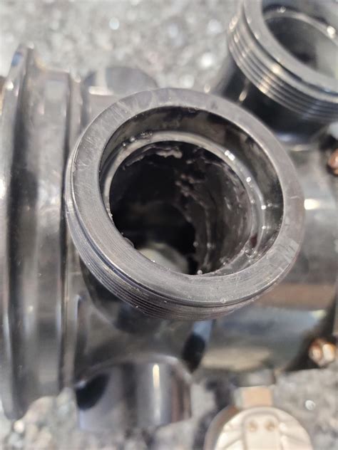 Multiport Socket Leaking Rpools