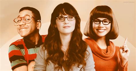 Best Halloween Costumes With Glasses Ps Love