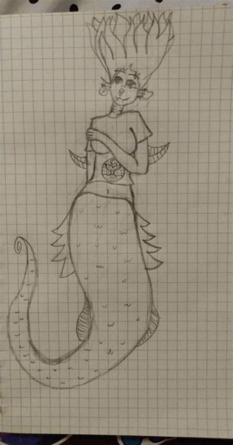 Sample Sketches Commissions