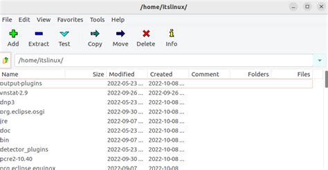 How To Install And Use 7zip On Ubuntu 2204 Its Linux Foss