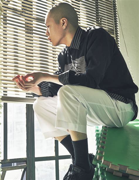 Nuance Délicate Highsnobiety Fashion Blvck Fashion Just Style