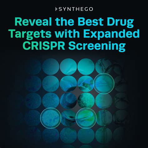 Synthego Corporation On Linkedin Reveal More With Engineered Cell Libraries