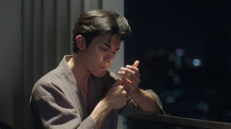 Net Siraphop Official Th 🖤 On Twitter Rt Palalaloy ซีน Cigarette After Sex ของคิงเป็นซีนที่