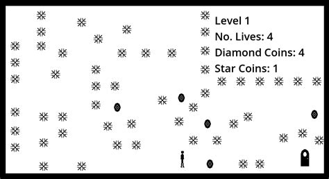 Godot 4 Saveload Demo Coin Grab By Artemoose Games