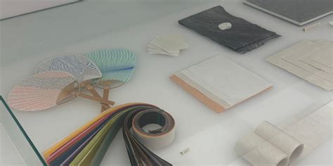 Hanji The Enduring Craftsmanship Of Korean Paper