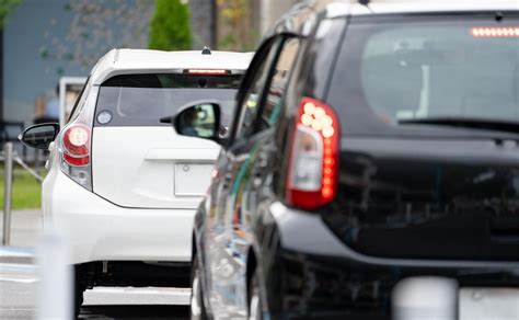 あおり運転とは？法律や対処法、遭わないためのポイントを解説 月極市場