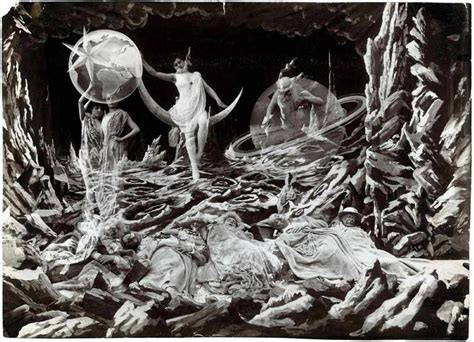 How Georges Méliès Brought Magic To The Movies Thecollector