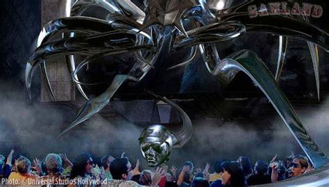 Terminator 23d Battle Across Time Hd Equiprogs