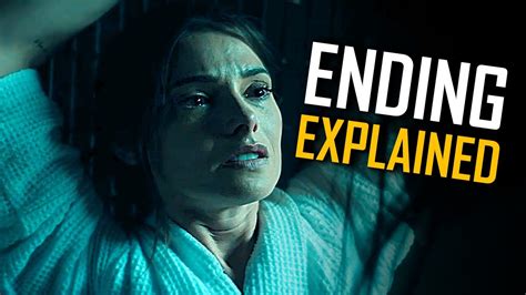Enemy Movie Ending Explained Youtube