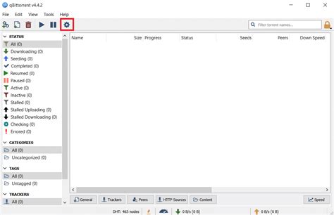 Proven Fixes For Stalled QBitTorrent Error