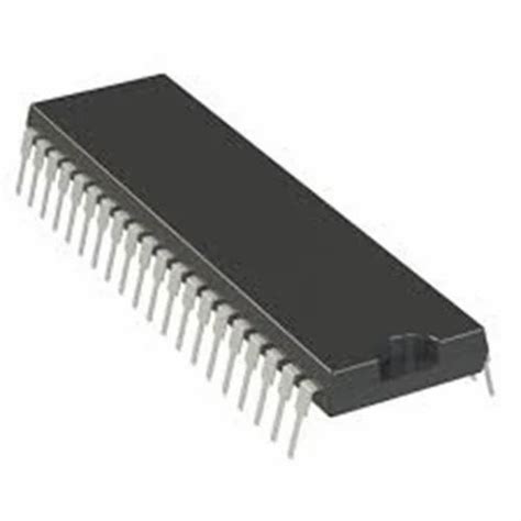 Atmega32a Microcontroller Ic Series At ₹ 15 Piece Microcontroller Ic