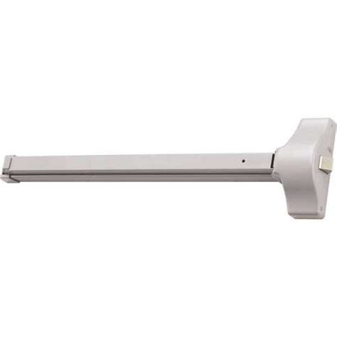 Yale 1800 48 X 689 48 In Maximum Door Width Grade 1 Pullman Latch Rim Exit Device