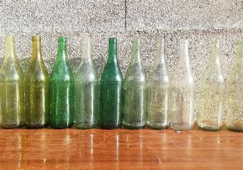 Ancienne Bouteille Consignée Luckyfind