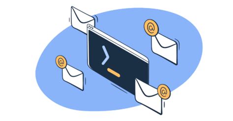 Batch File Send Email Tutorial With Code Snippets