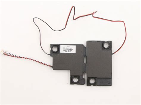 Lenovo W Gen Speakers SB Z OEM Systems Services Inc