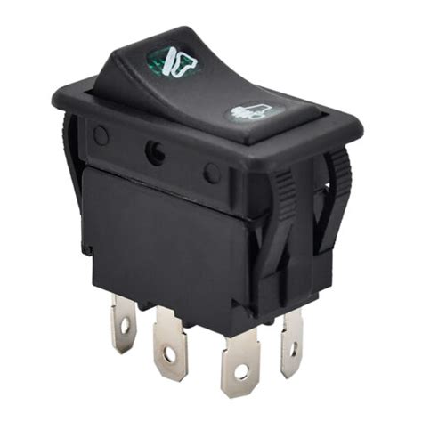 ACS Switch For Bobcat Notonmek