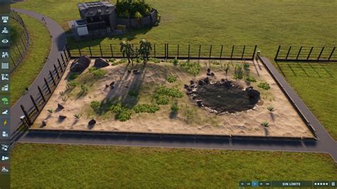 Update I Make More Things On My First Park D R Jurassicworldevo