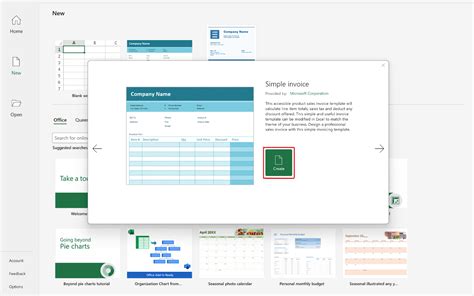 How To Make An Invoice In Excel Invoicer Ai