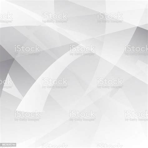 텍스처를 추상적인 기하학적 흰색과 회색 컬러 기술 현대 미래 배경 벡터 일러스트 레이 션 0명에 대한 스톡 벡터 아트 및 기타 이미지 0명 건강관리와 의술 계획