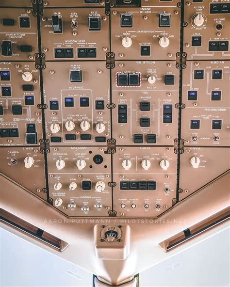 Pilotstories Publicó En Su Perfil De Instagram The Boeing 777 300er