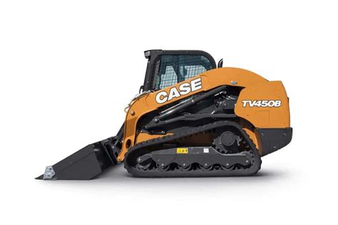Case Tv450b Loader Allmachines