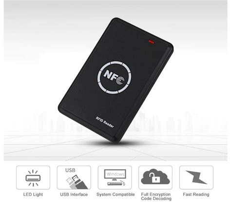 RFID MHz And KHz Handheld Copier Writer Reader Duplicator Cards Included