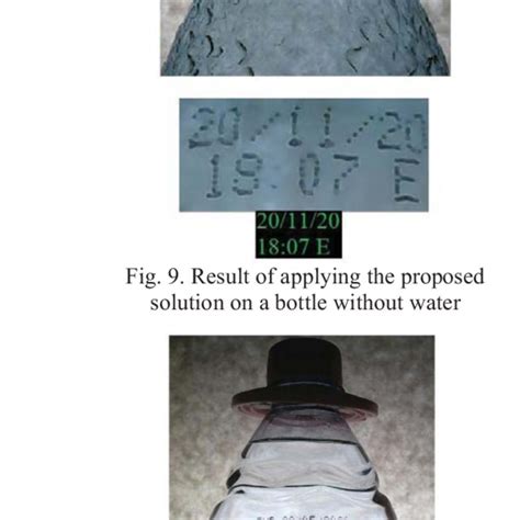Pdf Dot Matrix Ocr For Bottle Validity Inspection
