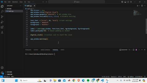 Keerthi Sathwika On Linkedin Internpe Pythonprogramming Internship