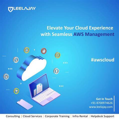 leelajay technologies on linkedin cloudconsulting awscloud cloudcomputing aws