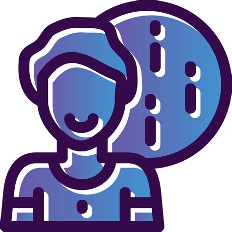 Problem Vector Icon Design 20139701 Vector Art At Vecteezy