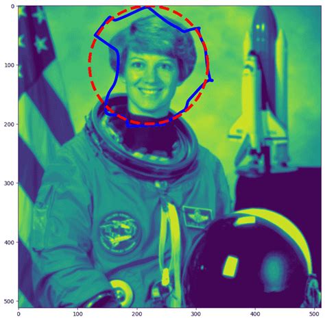 Image Segmentation Using Pythons Scikit Image Module Geeksforgeeks