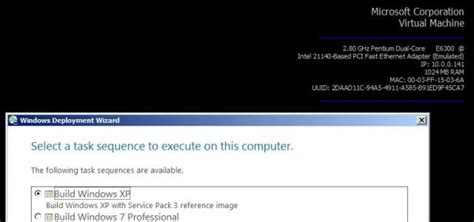 Mdt 2010 Bginfo In Winpe Scriptimus Ex Machina