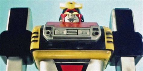 Leopardon The Secret History Of Spider Mans Giant Robot