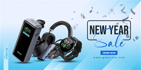 Gadget Banner Web Banner Design Header Design Behance