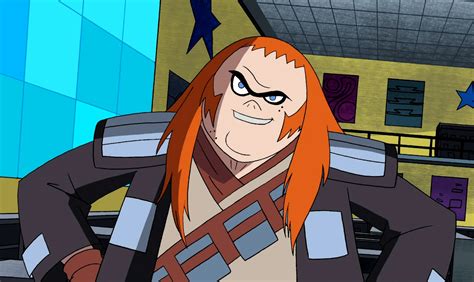 Control Freak Teen Titans Tv Series Dc Database Fandom