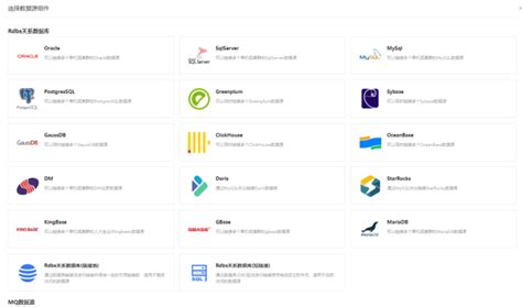 etlcloud：实现数据库快速输入输出的利器 etlcloud数据集成社区 博客园