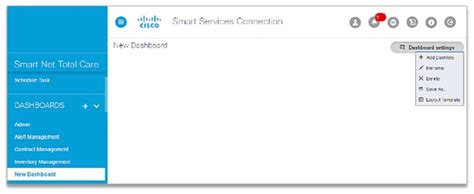 Review The Smart Net Total Care Portal User Guide Cisco