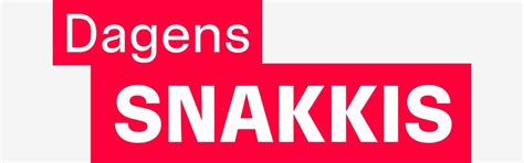Debatten Nrk Reagerer På Debatten Noe Av Det Rareste Jeg Har Sett