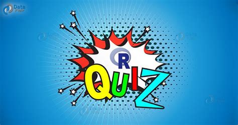 R Multiple Choice Questions And Answers Part 2 Dataflair