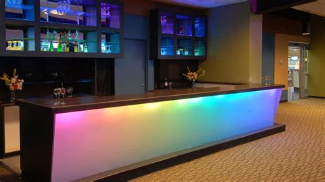 Andy Bs Brunswick Bowling