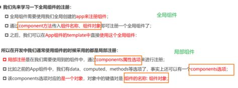 【coderwhy前端笔记 阶段六 Vue 】整理版（更新中2023716）coderwhy前端系统课 Csdn博客